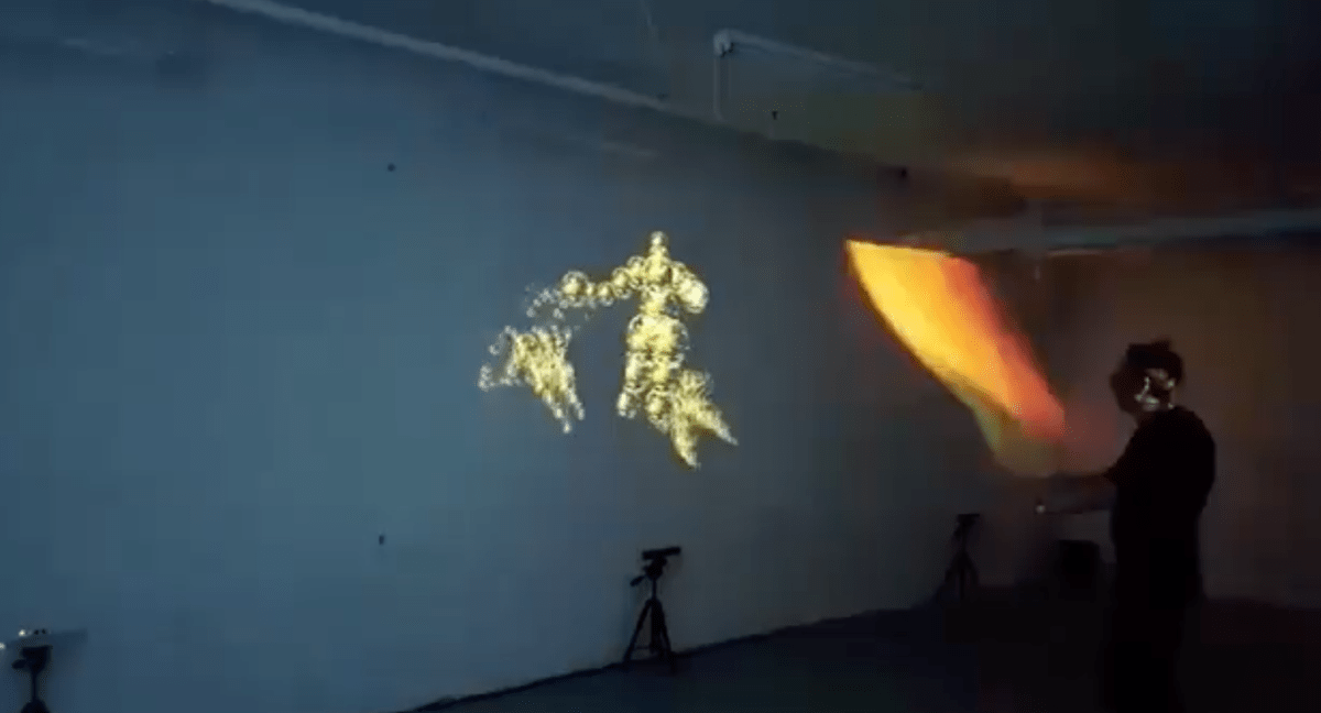 Don Ritter – Projet de création | 04/01/2019 – 20/01/2019