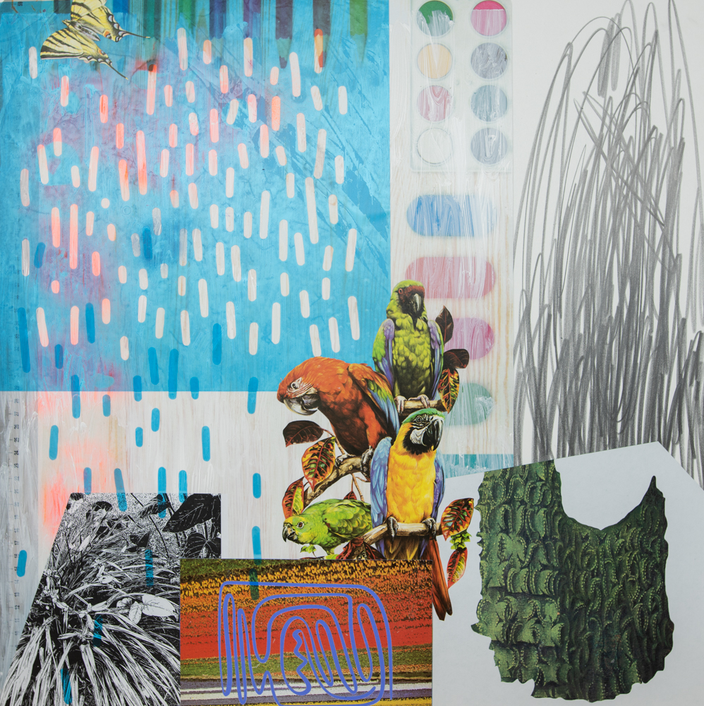 ROCK LAMOTHE ART CONTEMPORAIN présente Martine Savard et Donald ...